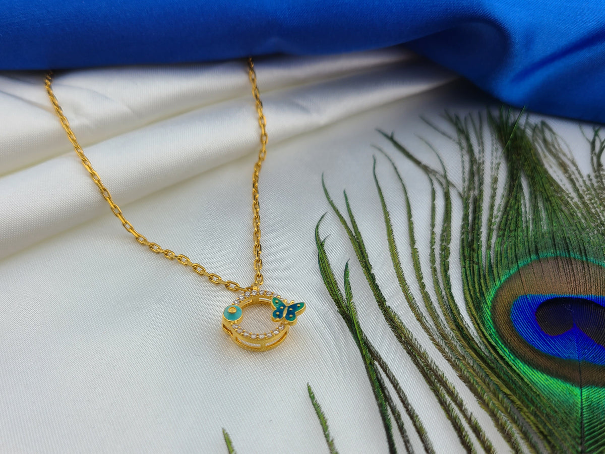 Enchanted Necklace | Royal Dubai Jewellers