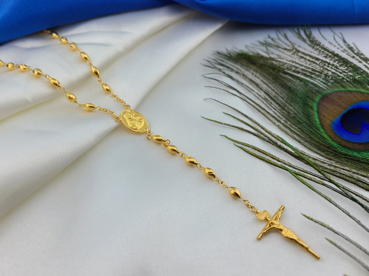 Rosemary Chains | Royal Dubai Jewellers